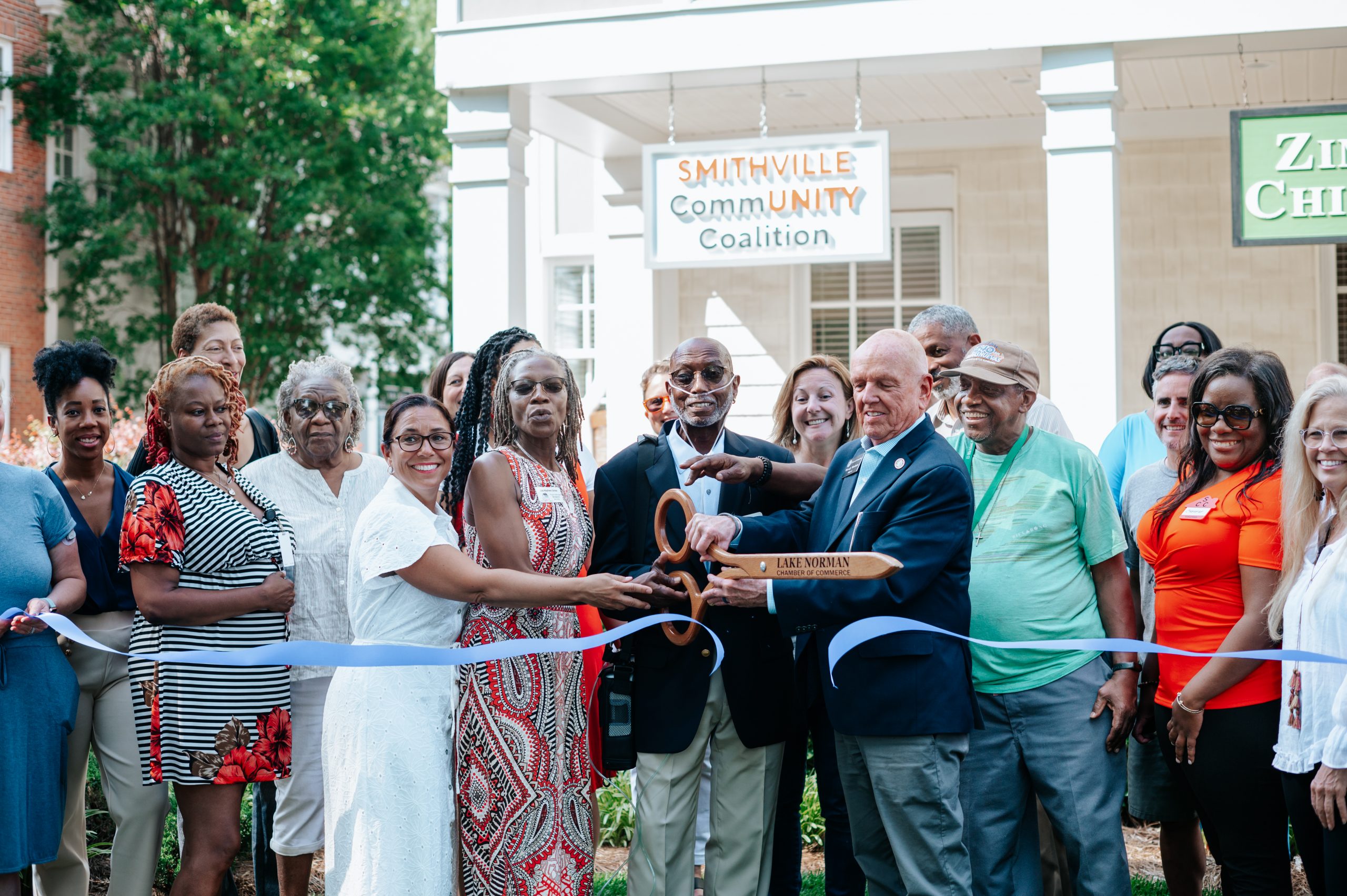 OUR TEAM | about | Smithville CommUNITY Coalition - Smithville ...