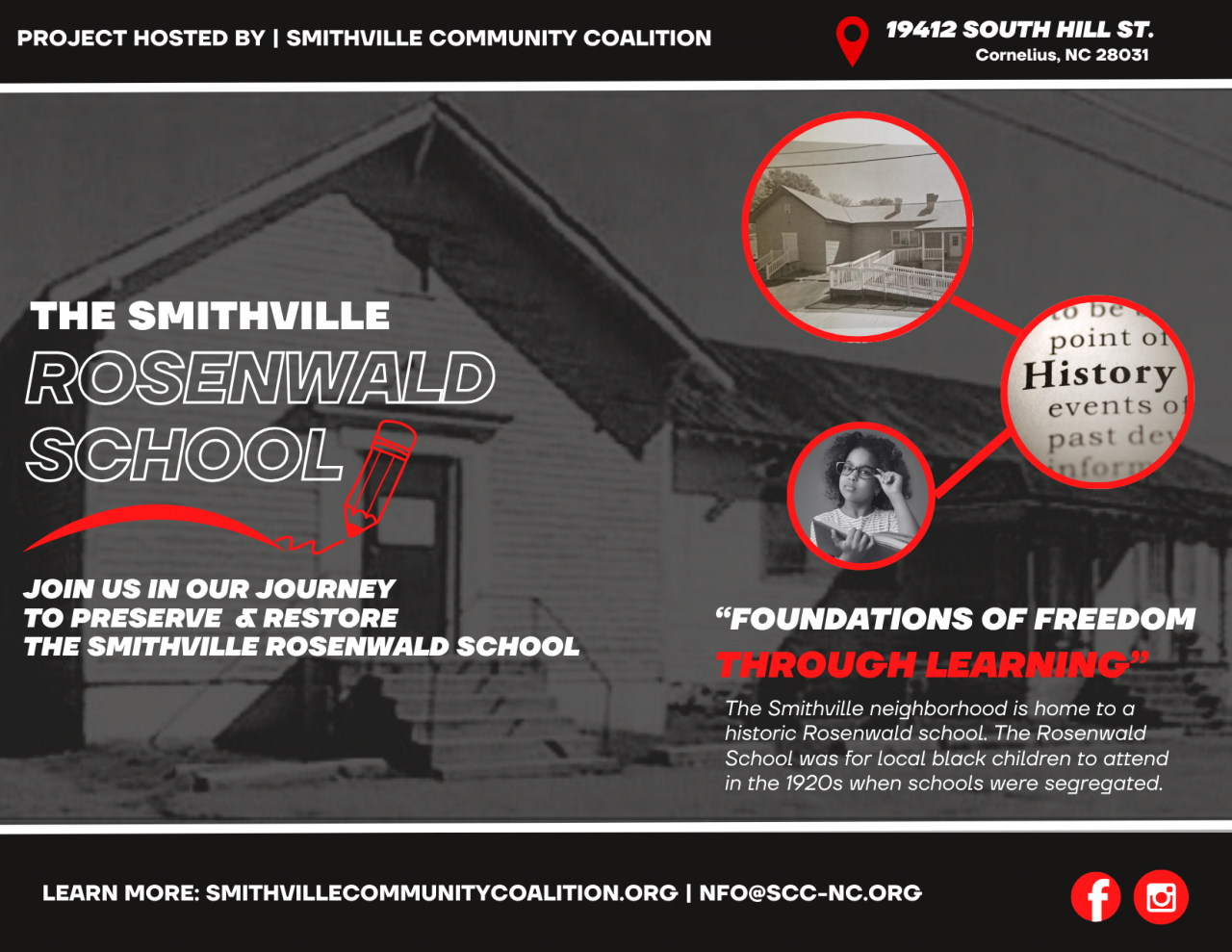 ROSENWALD SCHOOL | Smithville CommUNITY Coalition - Smithville ...